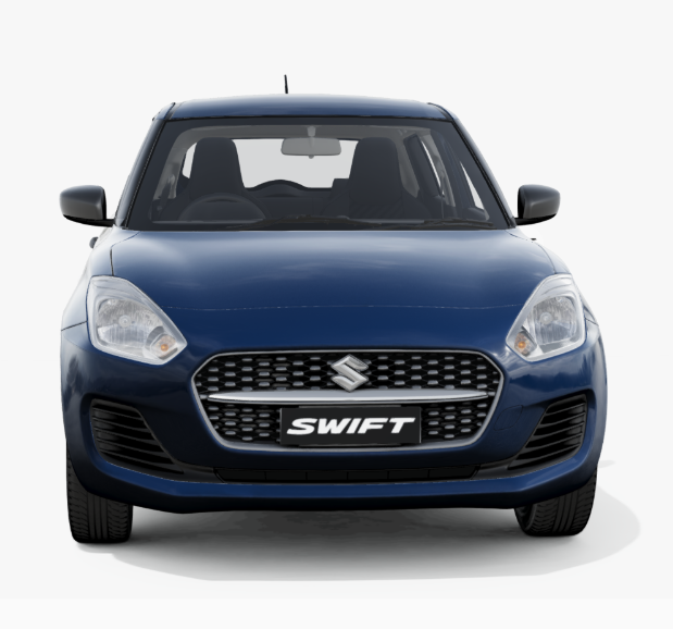 Maruti Swift - Ags Rent Drive